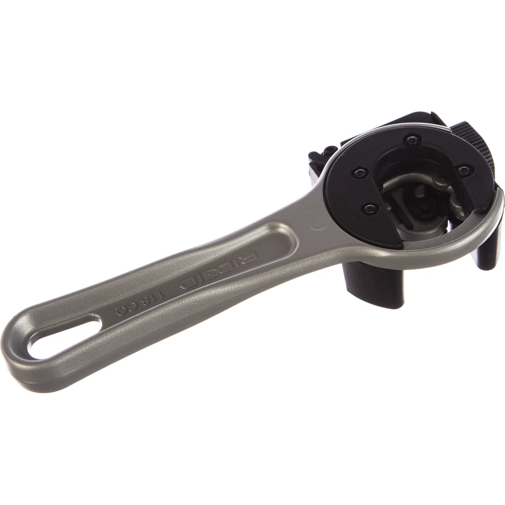 Мини-труборез с трещёточным механизмом для меди RIDGID 118 32573 (6-28 ...