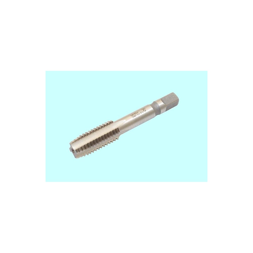 Метчик CNIC 3/8" UNC 60°, P6AM5 дюймовый, м/р, 16 ниток/дюйм, для ...