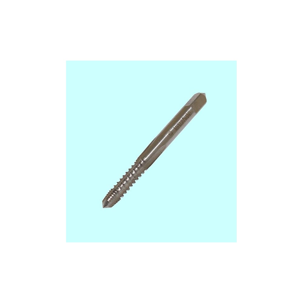 Метчик TLX M3.0х0.5 м/р P6AM5 с шахматным шагом ISO529 73610 - выгодная ...