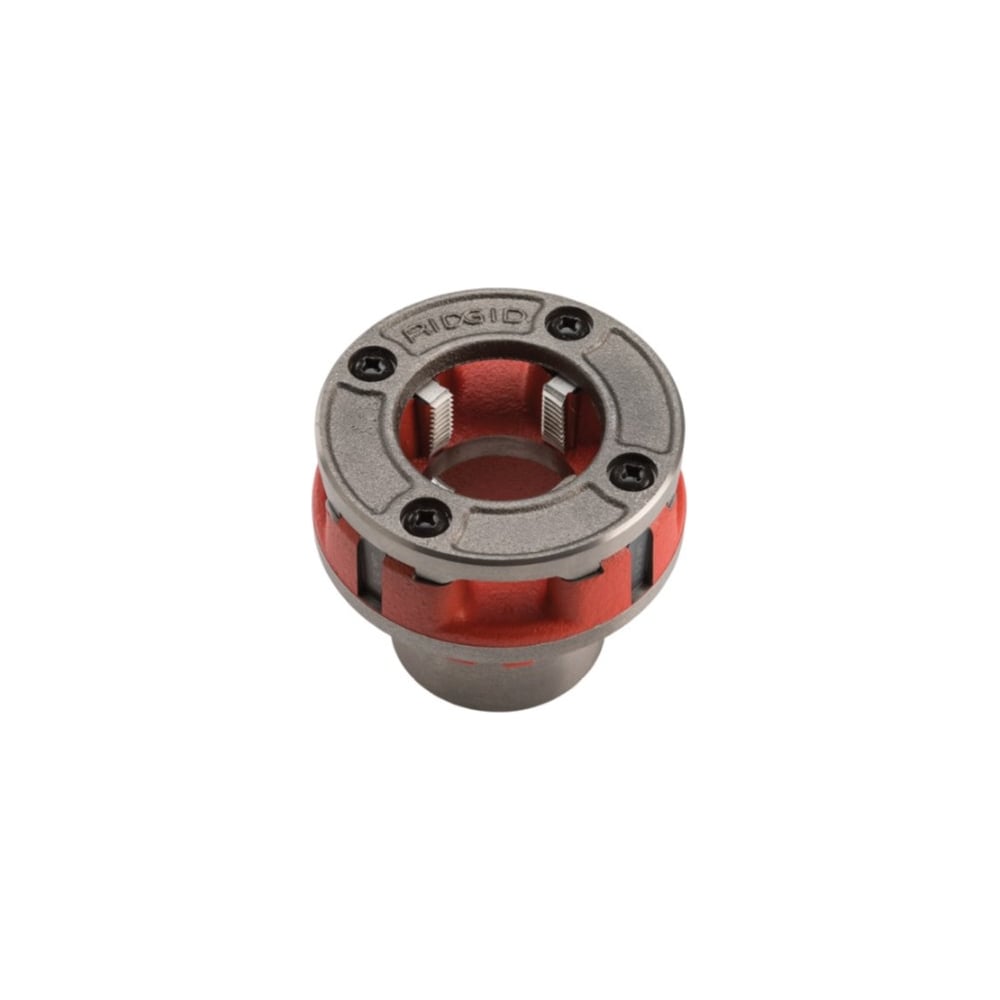 Резьбонарезная головка RIDGID 12-R 3/4" NPT правая, легированная 37395 ...