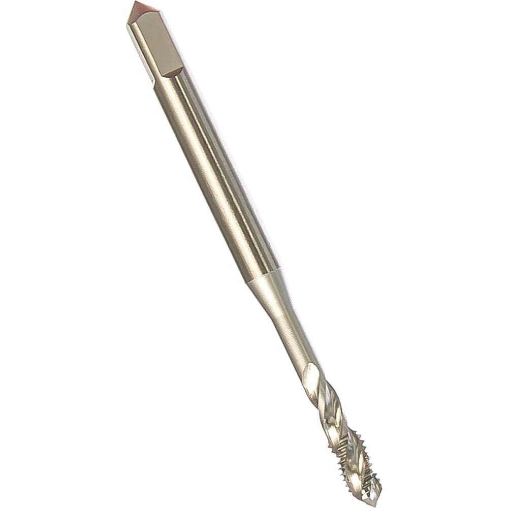 Метчик, машинный DIN 371, HSS M5 х 0,8 мм Bucovice Tools 103050 - выгодная цена, отзывы ...