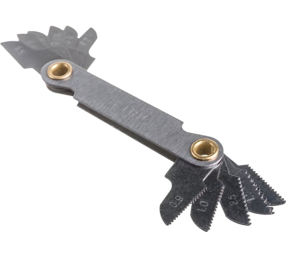 Набор метчиков и плашек, 51 предмета Gigant STD051 - выгодная цена ...