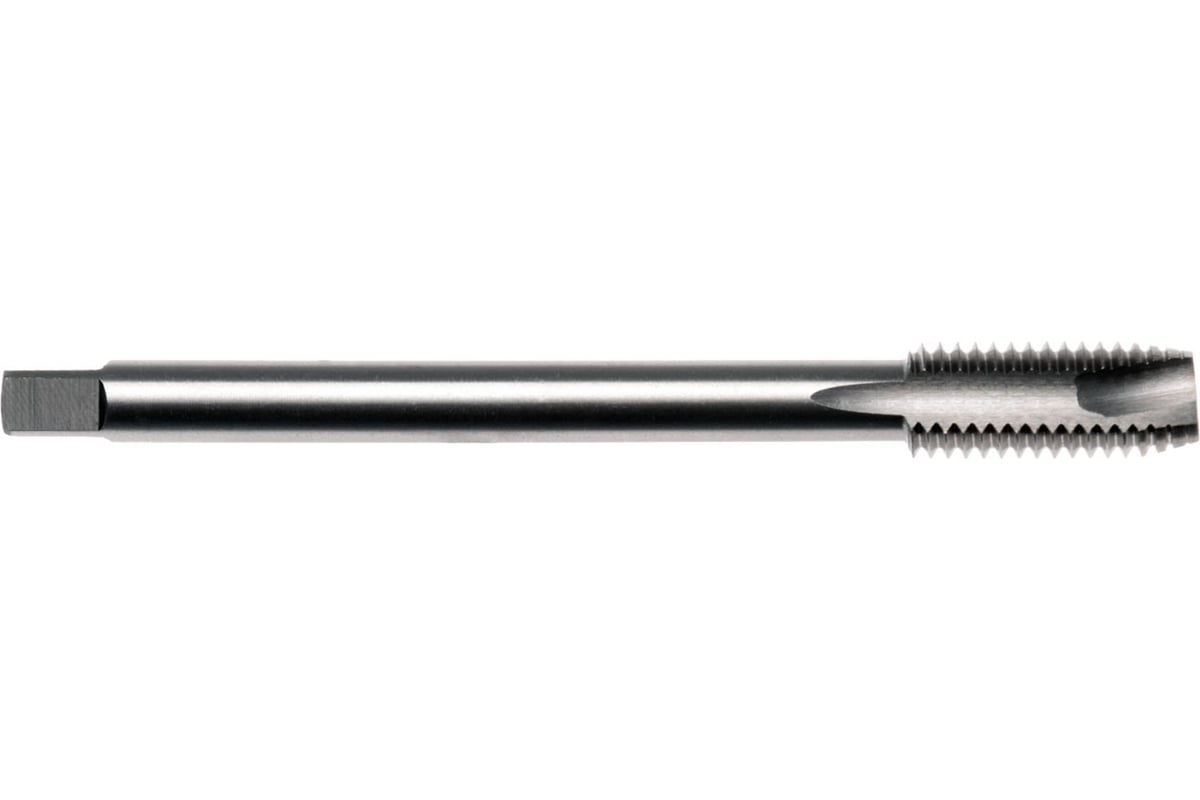 Машинный метчик PROJAHN M16x2, длинный, HSS, DIN 376, 6H, форма B 95160 ...