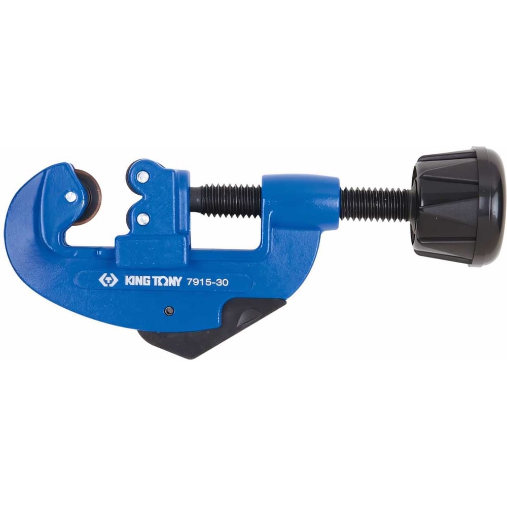 Труборез для медных труб диаметром 3-30 мм KING TONY 7915-30 - выгодная ...