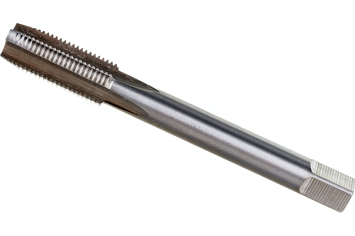 Метчик м/р М 10 х1 Р6М5 Туламаш 57537 - выгодная цена, отзывы ...