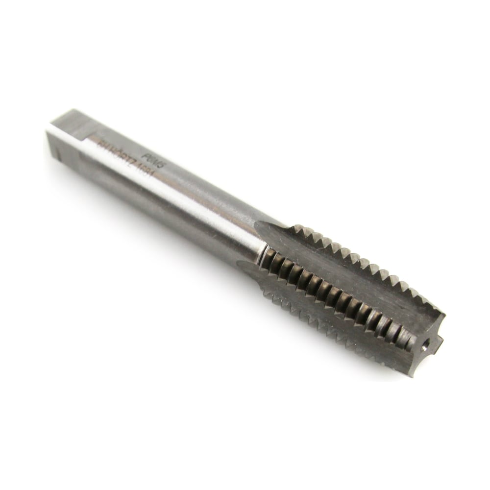Метчик М52x5 м/р Р6М5 HORTZ 203793 - выгодная цена, отзывы ...