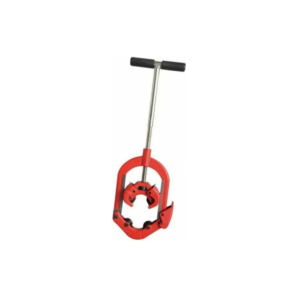 Ручной труборез для труб 4"-6" с хомутной защелкой Stalex MHPC-6 H6S ...