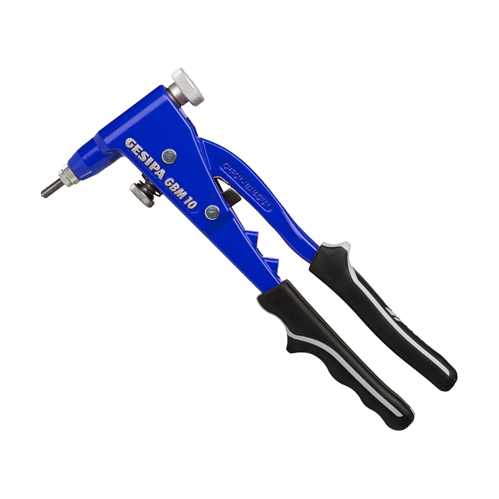 Заклепочник Gesipa gbm10, м5 М00001001 - выгодная цена, отзывы ...