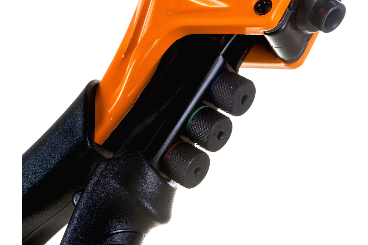 Ручной заклепочник Gigant 2.4-4.8 GHR-48 в Новосибирске купить по ...