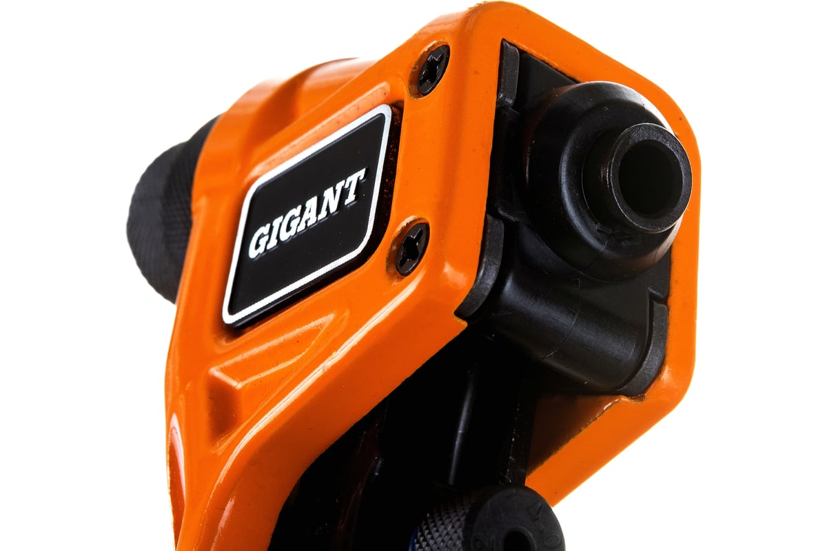 Ручной заклепочник Gigant 2.4-4.8 GHR-48 - выгодная цена, отзывы ...