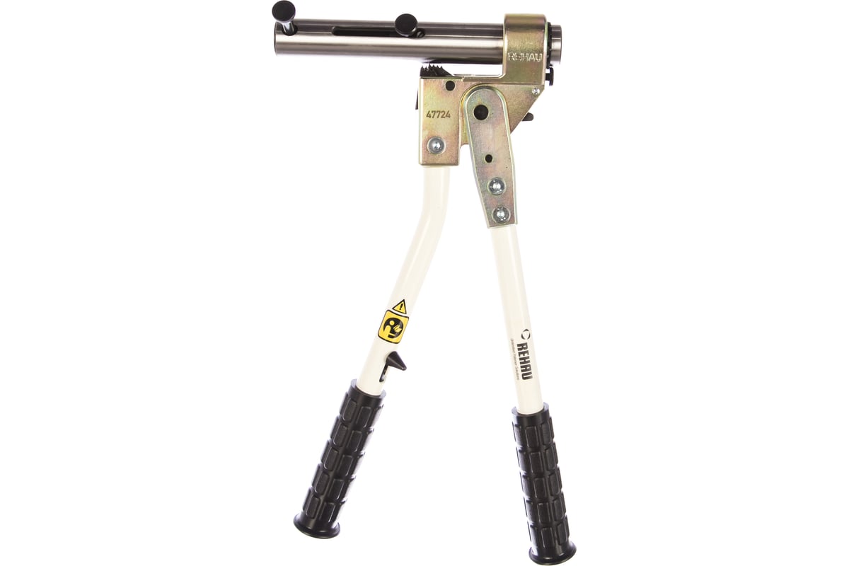 Набор инструмента Rehau RAUTOOL M1 механический, 16-40 137764003 11377641005 - выгодная цена ...