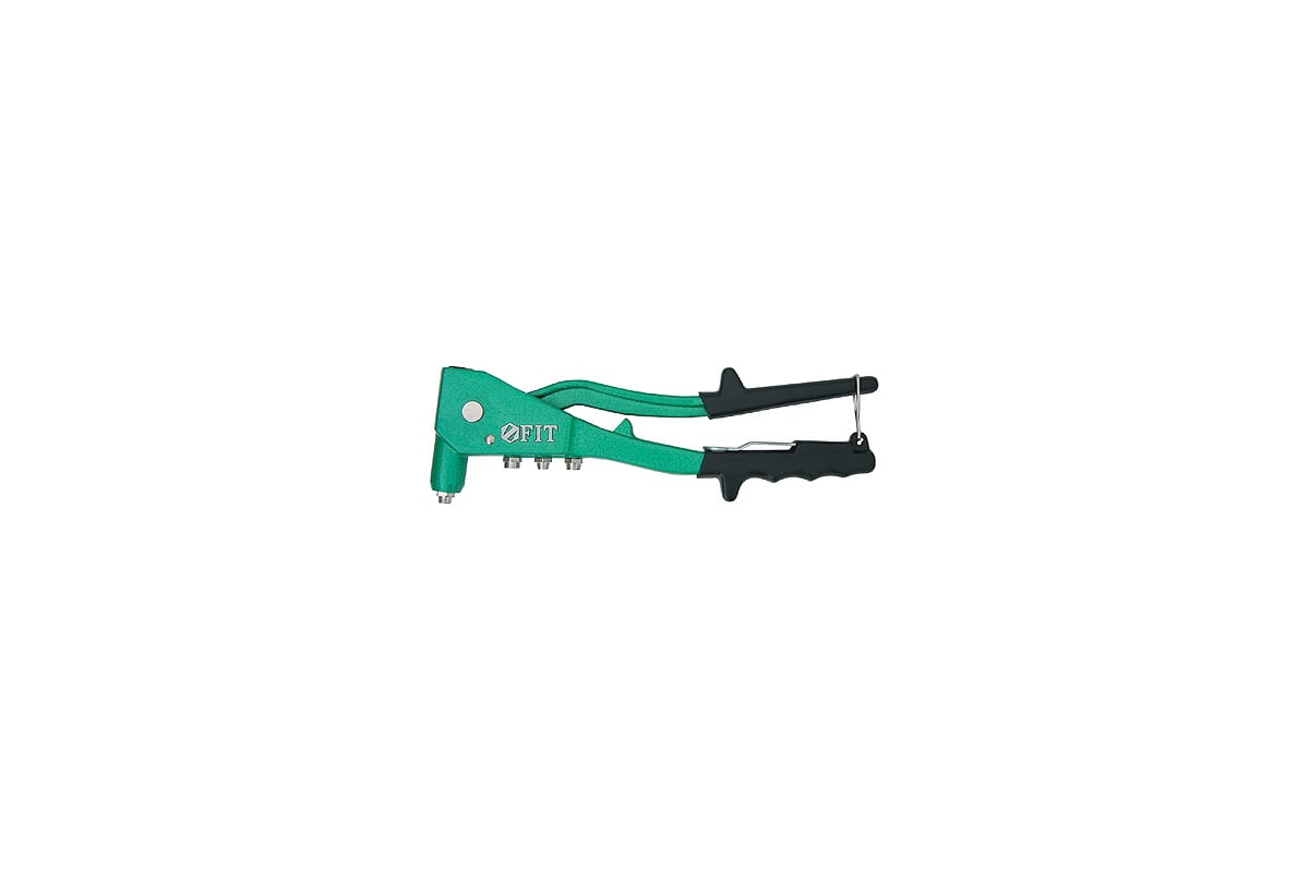Заклепочник FIT IT Профи 2,4 - 4,8 мм, 255 мм 32025 - выгодная цена ...