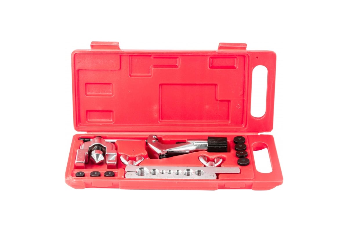 Набор для развольцовки труб Forsage F-656M(7868) - выгодная цена, отзывы, характеристики, фото ...