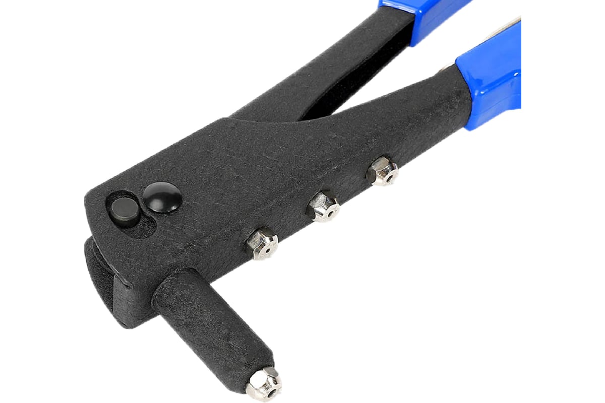 Заклепочник ручной WORKPRO 250мм WP225005 - выгодная цена, отзывы ...