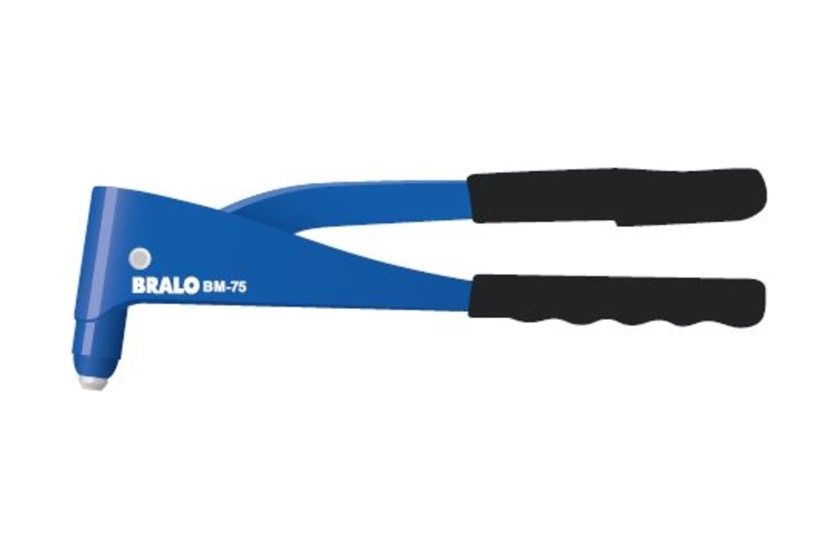 Установочный инструмент Bralo BM-75 02BM00750 - выгодная цена, отзывы, характеристики, фото ...