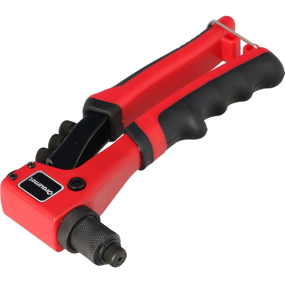 Заклепочник мини DRAUMET 8,5" 8107 - выгодная цена, отзывы ...