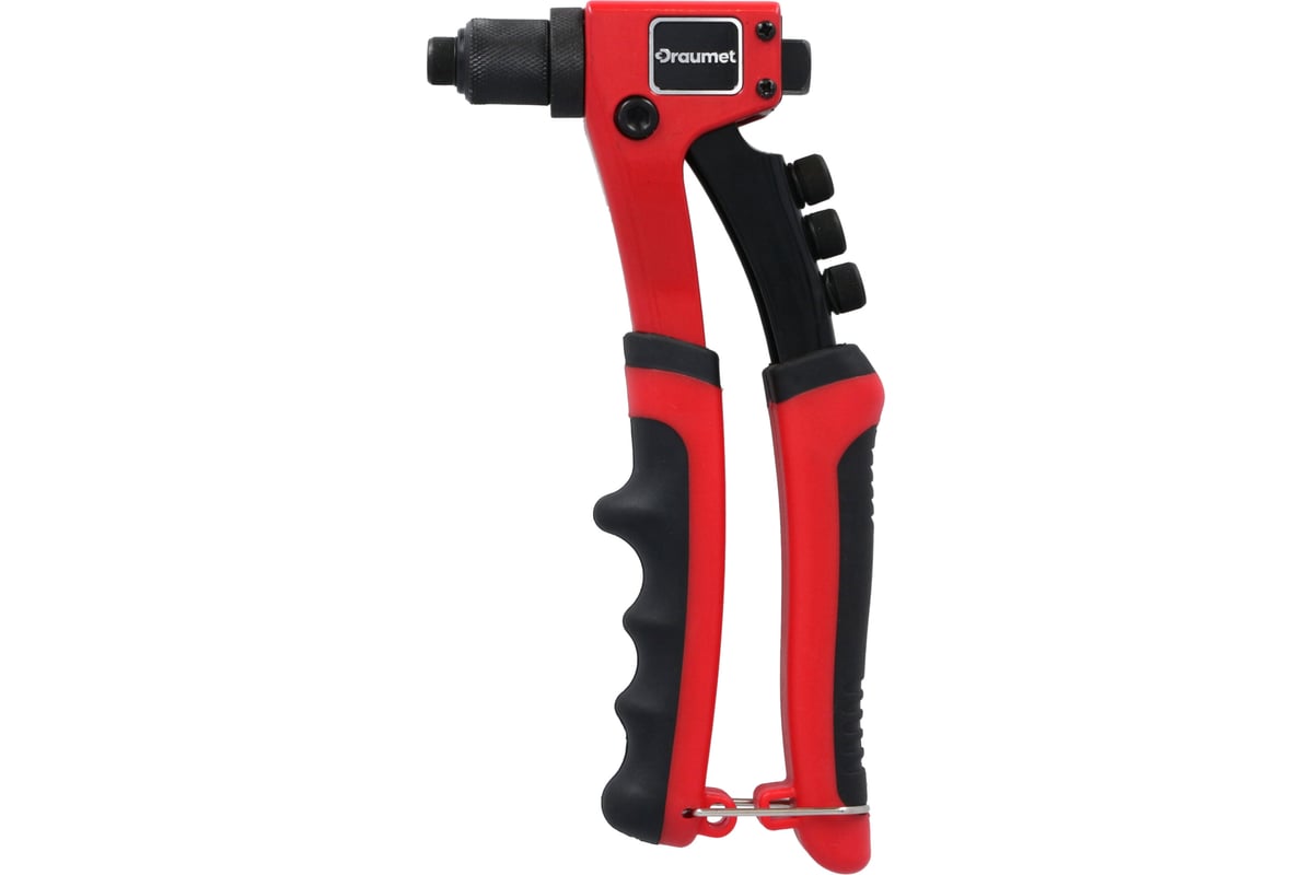 Заклепочник мини DRAUMET 8,5" 8107 - выгодная цена, отзывы ...