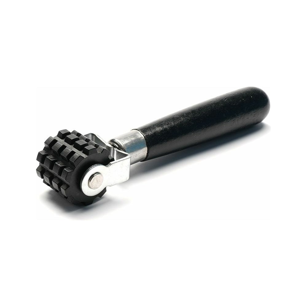 Прикаточный валик Dreamcar черный, 30 мм DC-000-0935501 - выгодная цена ...