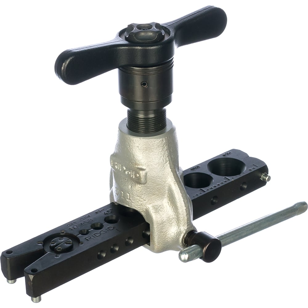 Развальцовка 458R дюймовая RIDGID 83037 - выгодная цена, отзывы ...