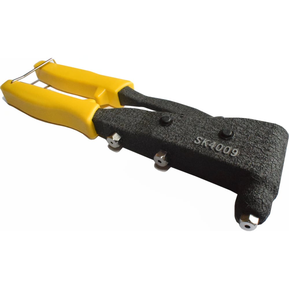 Заклепочник для вытяжных заклепок Absolut SKytools SK4009К - выгодная ...