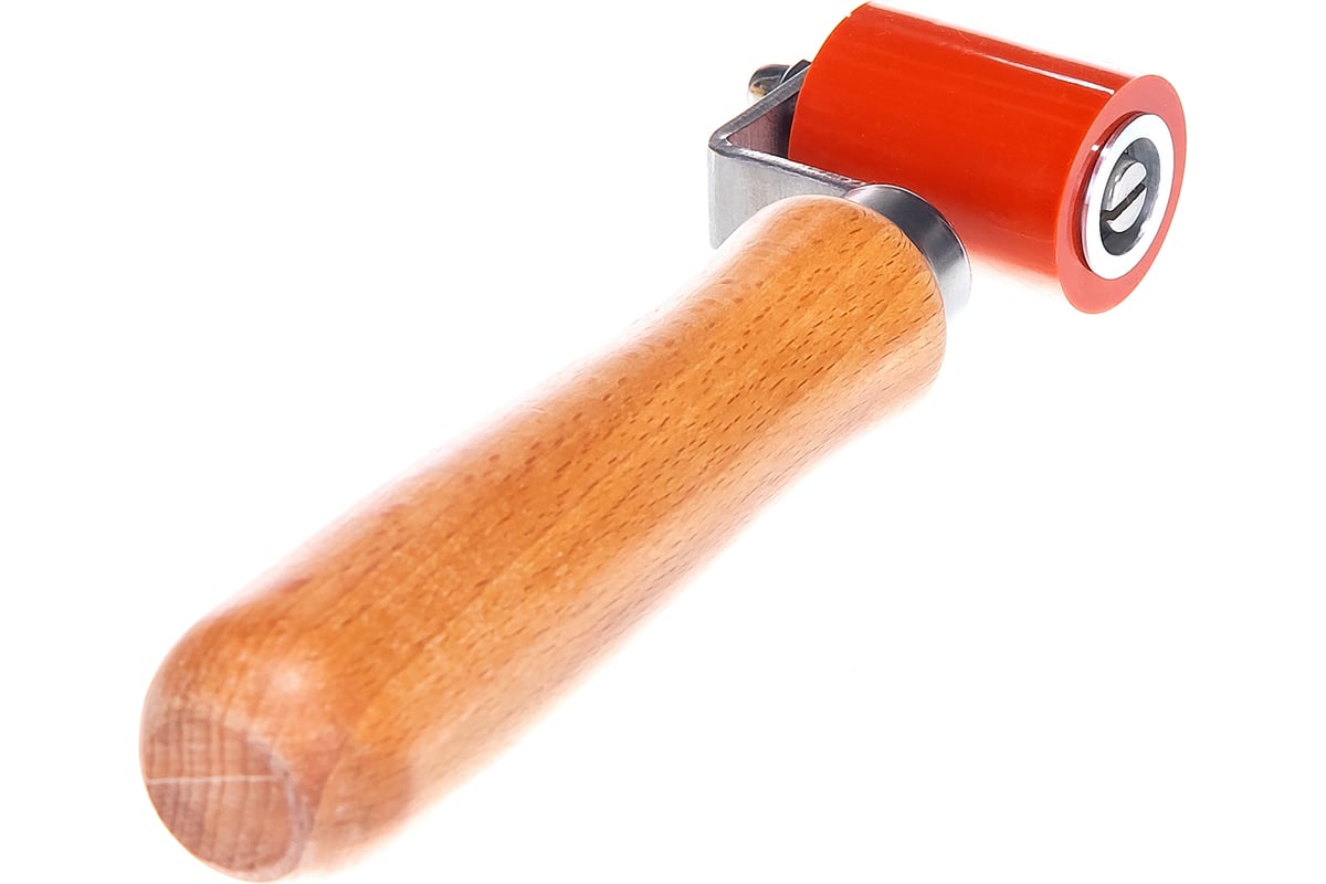 Прикаточный силиконовый ролик 40мм Weldy 130.611 - выгодная цена ...