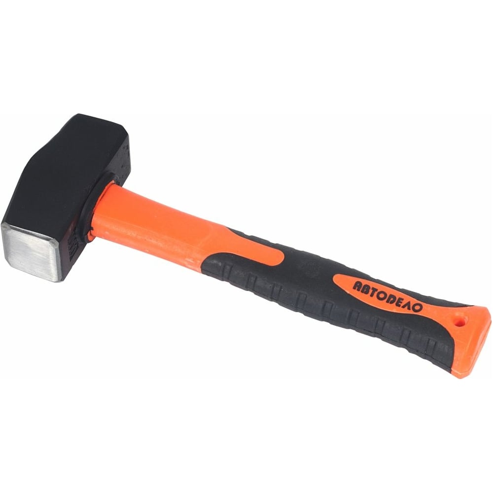 Кувалда с фибергласовой ручкой 2кг АвтоDело 30302 11403 - выгодная цена ...