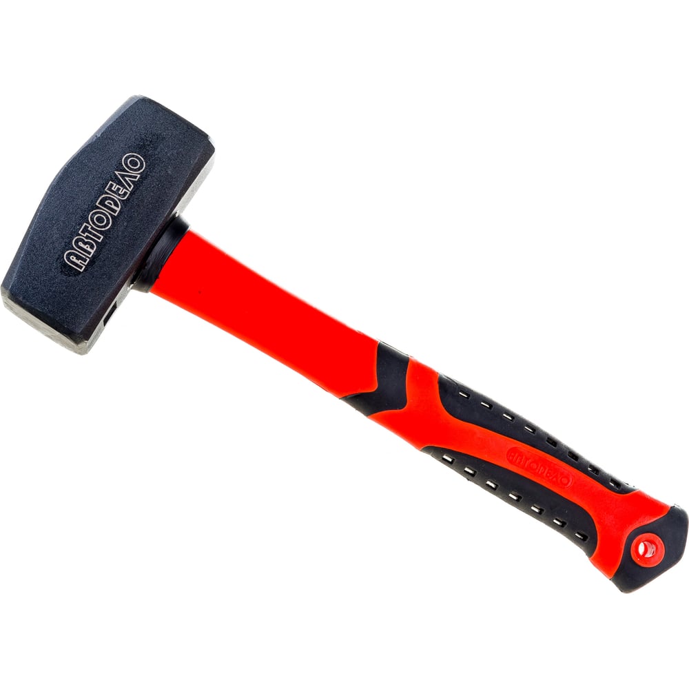 Кувалда с фибергласовой ручкой 1.5кг АвтоDело 30315 11274 - выгодная ...