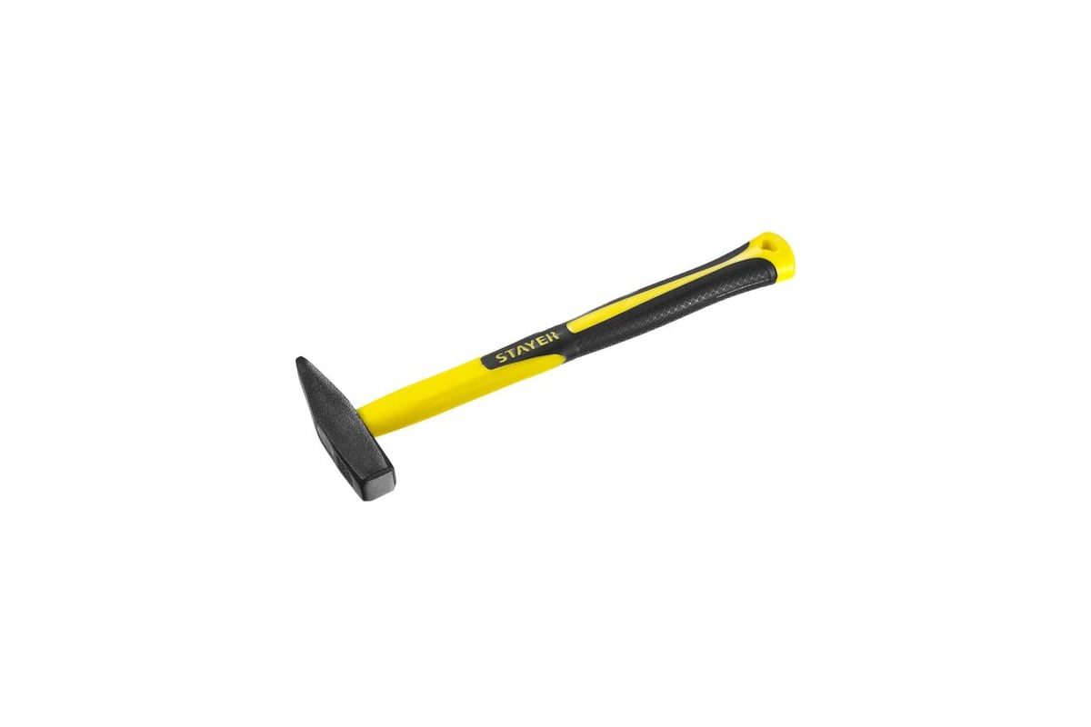 Слесарный молоток STAYER Hercules 200 г 20050-02_z02 - выгодная цена ...