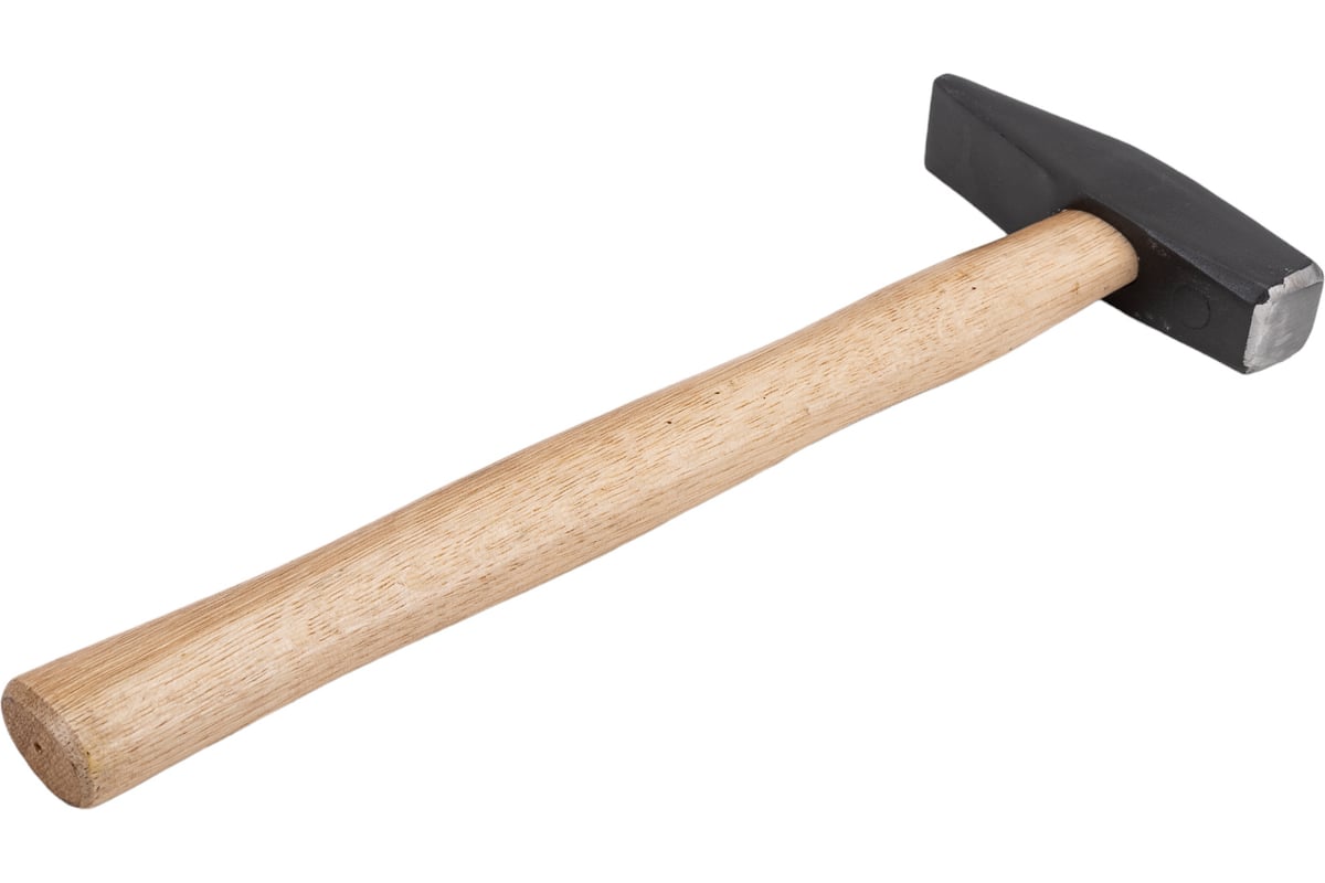 Молоток Park 500 гр деревянная рукоятка 354221 - выгодная цена, отзывы ...