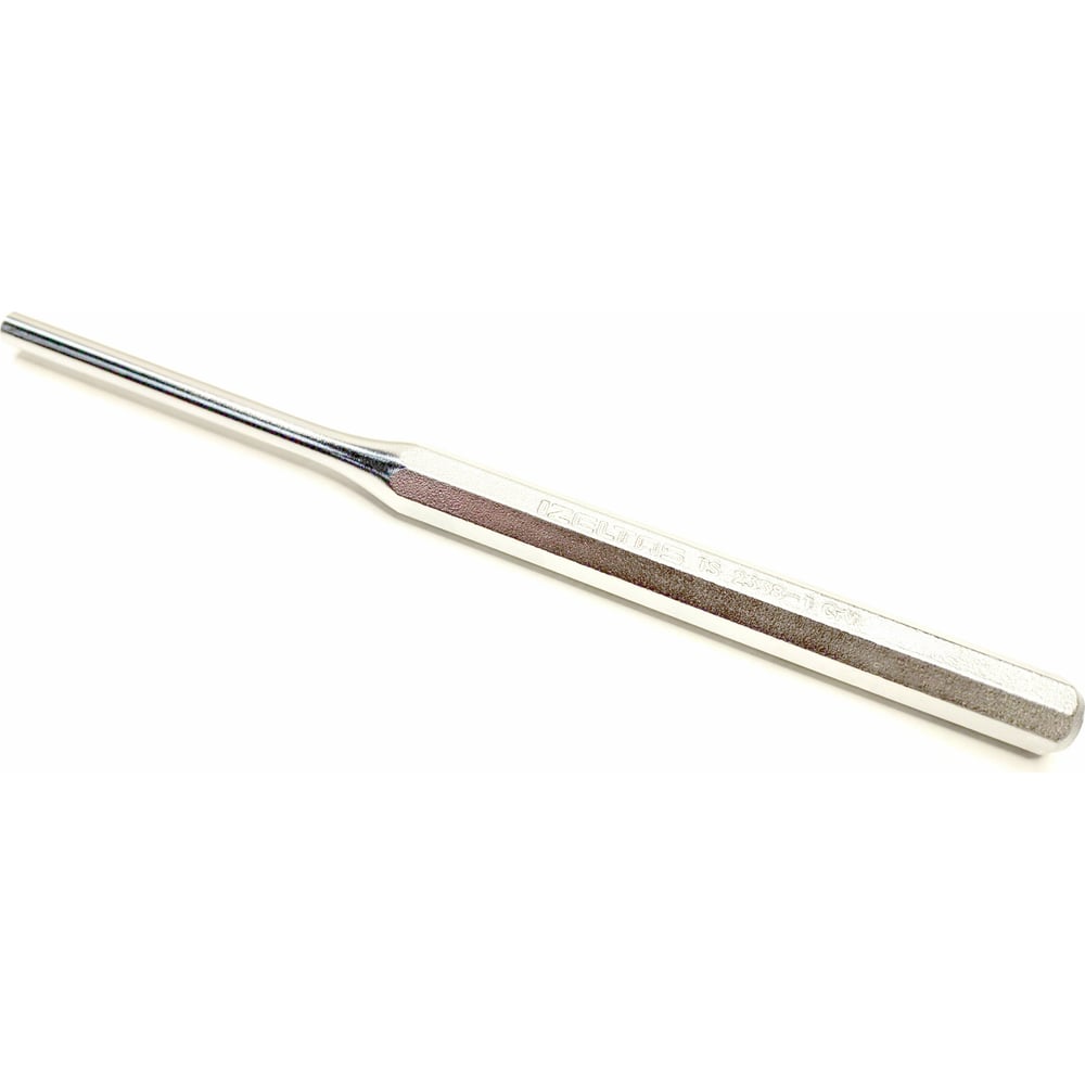 Выколотка IZELTAS неокрашенная 150x5 мм 5550240105 - выгодная цена ...