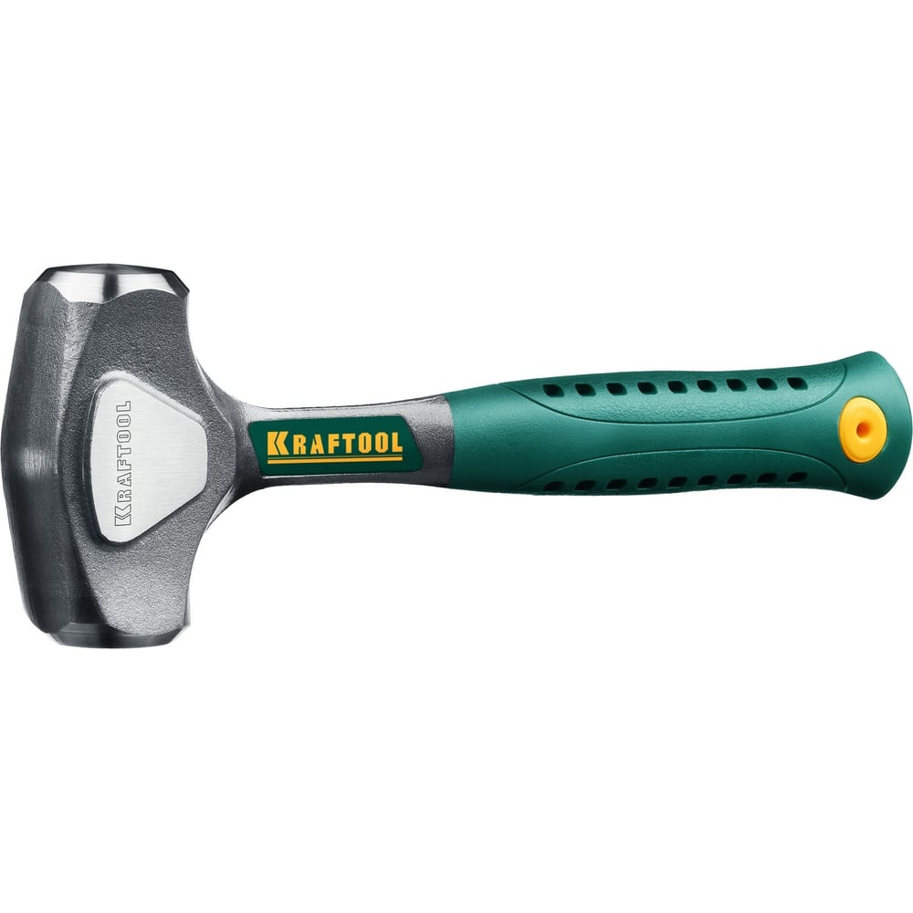 Цельнокованая кувалда Kraftool Thor 1.5 кг 20071-2 - выгодная цена ...