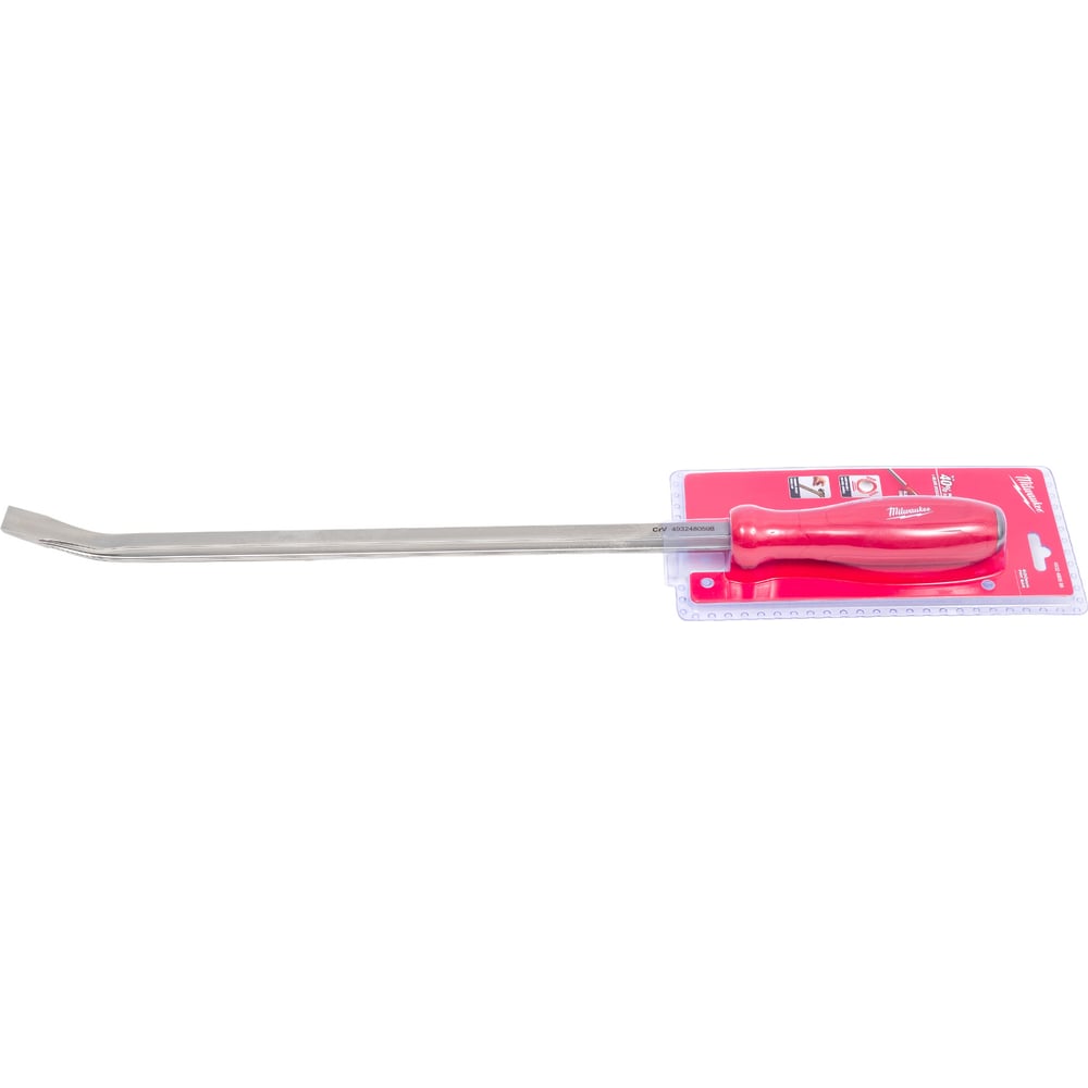 Монтировка Milwaukee длина 600 мм 4932480598 - выгодная цена, отзывы ...