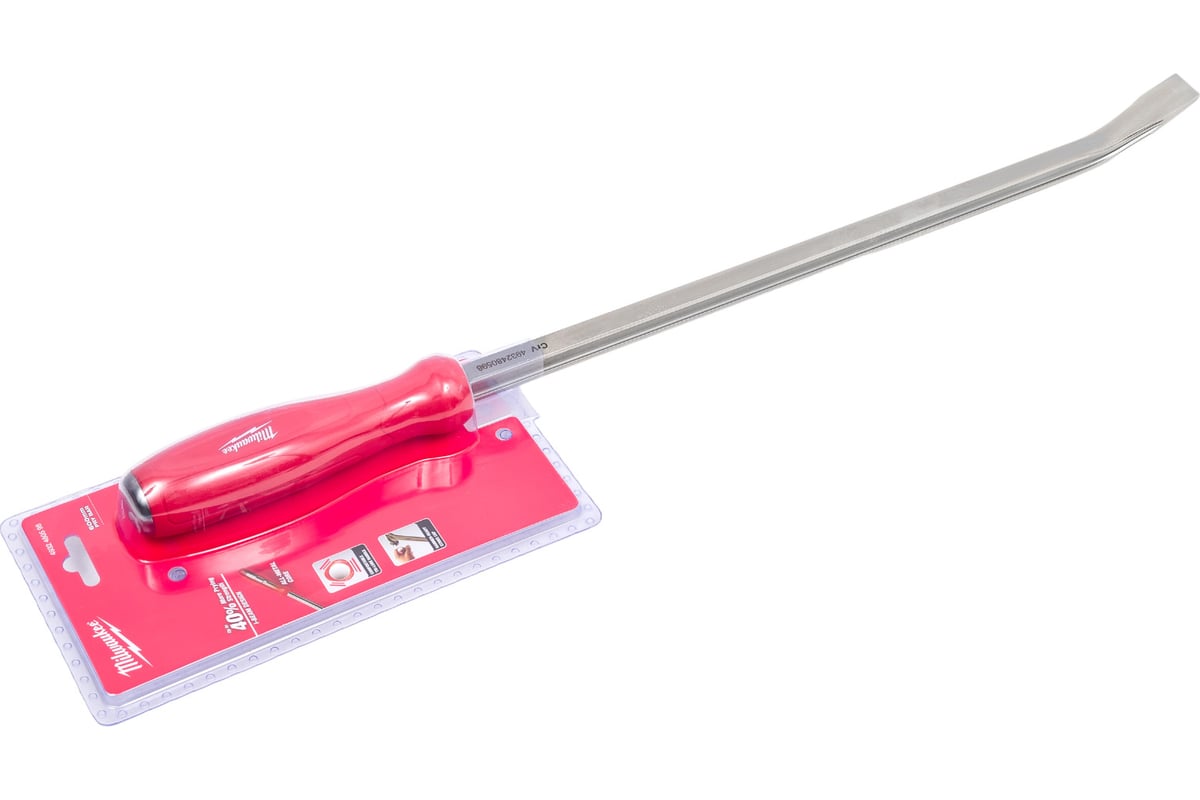 Монтировка Milwaukee длина 600 мм 4932480598 - выгодная цена, отзывы ...