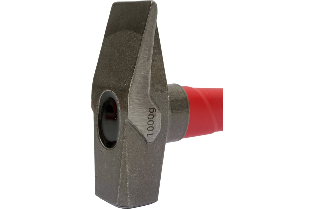 Инженерный молоток Milwaukee с рукояткой из стекловолокна, 1000 г ...