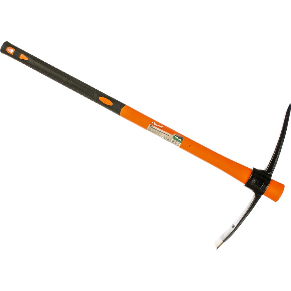 Кирка 1500гр Sturm 1076-01-1500 - выгодная цена, отзывы, характеристики ...