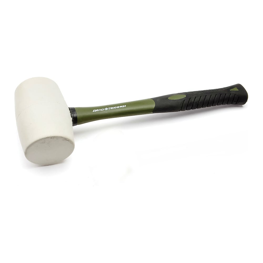 Киянка с фибергласовой ручкой 900 г ДТ/16 Дело Техники 335090 ...