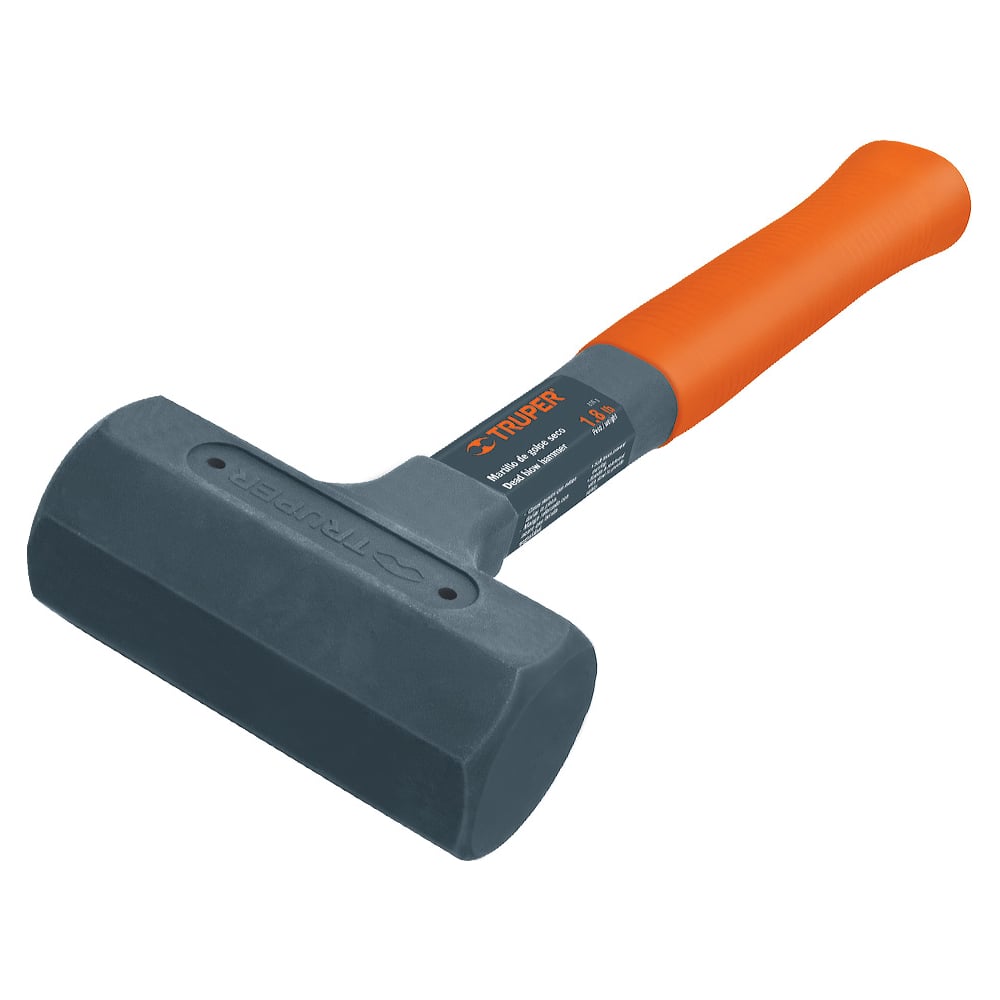 Молоток Truper MGS-27 10310 - выгодная цена, отзывы, характеристики ...