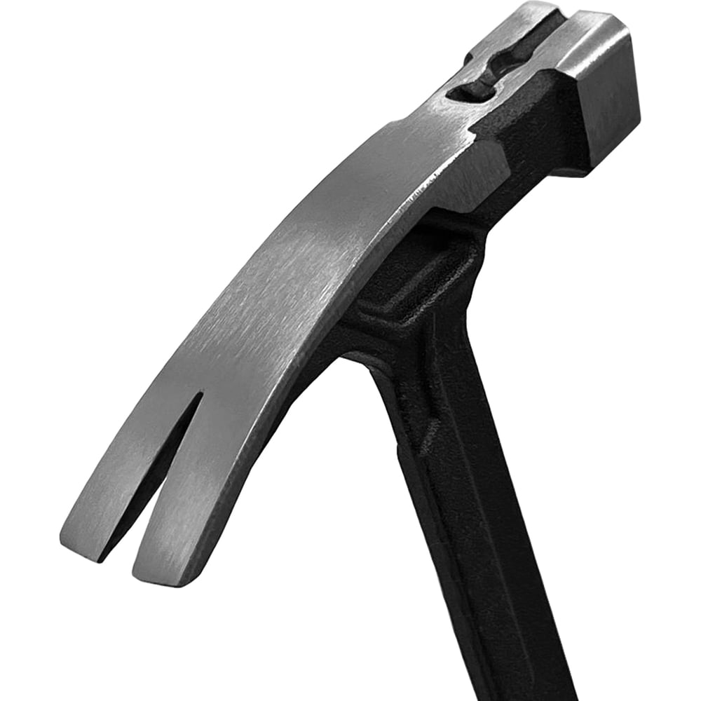 Молоток- гвоздодер плотника vertextools профессионал, 450гр 10-29-450 ...