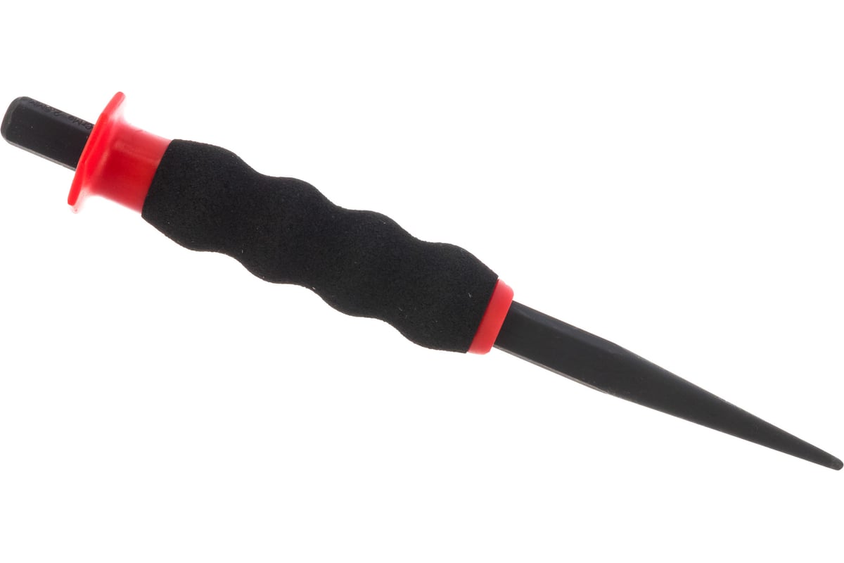 Кернер с протектором 2,5x185мм KING TONY 76125-74G - выгодная цена ...