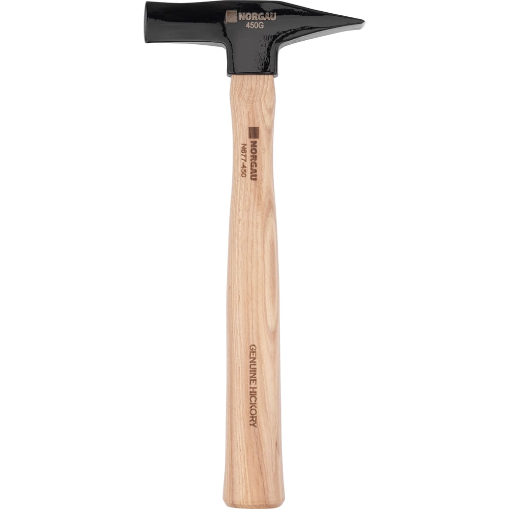 Молоток сварщика NORGAU тип N677-450 450 гр 075212045 - выгодная цена ...