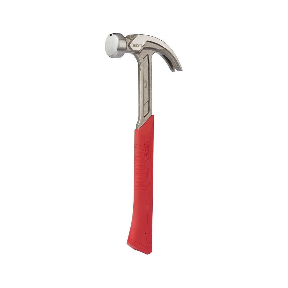 Молоток закругленный Milwaukee 4932464028 - выгодная цена, отзывы ...