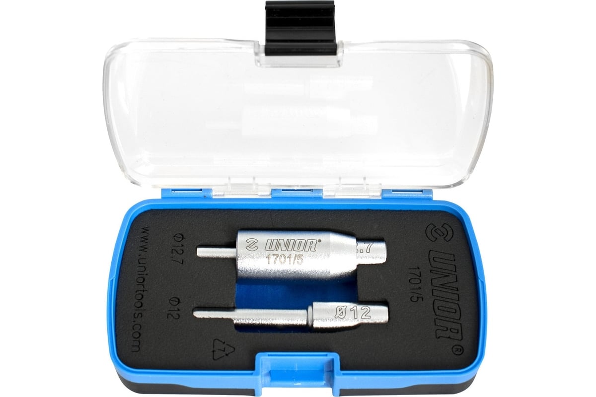 Комплект съемников втулок Unior 623006 - выгодная цена, отзывы ...