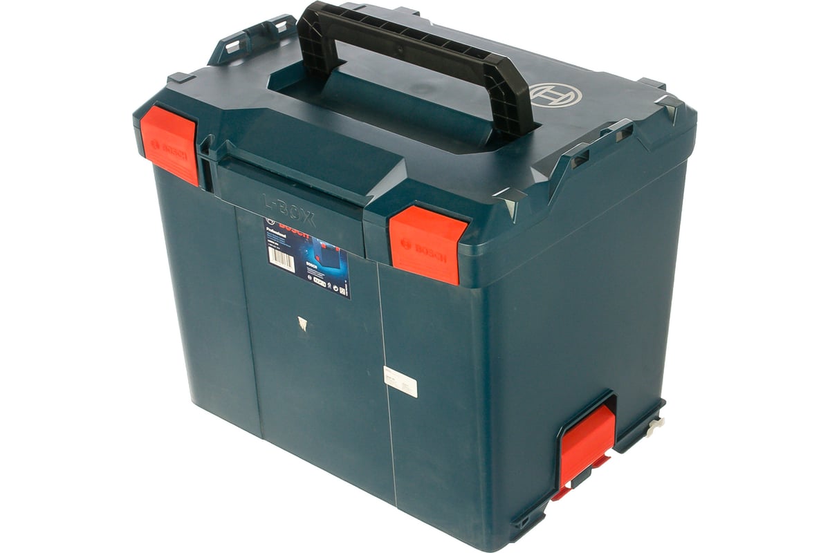 Кейс Bosch L-BOXX 374 1600A012G3 - выгодная цена, отзывы ...