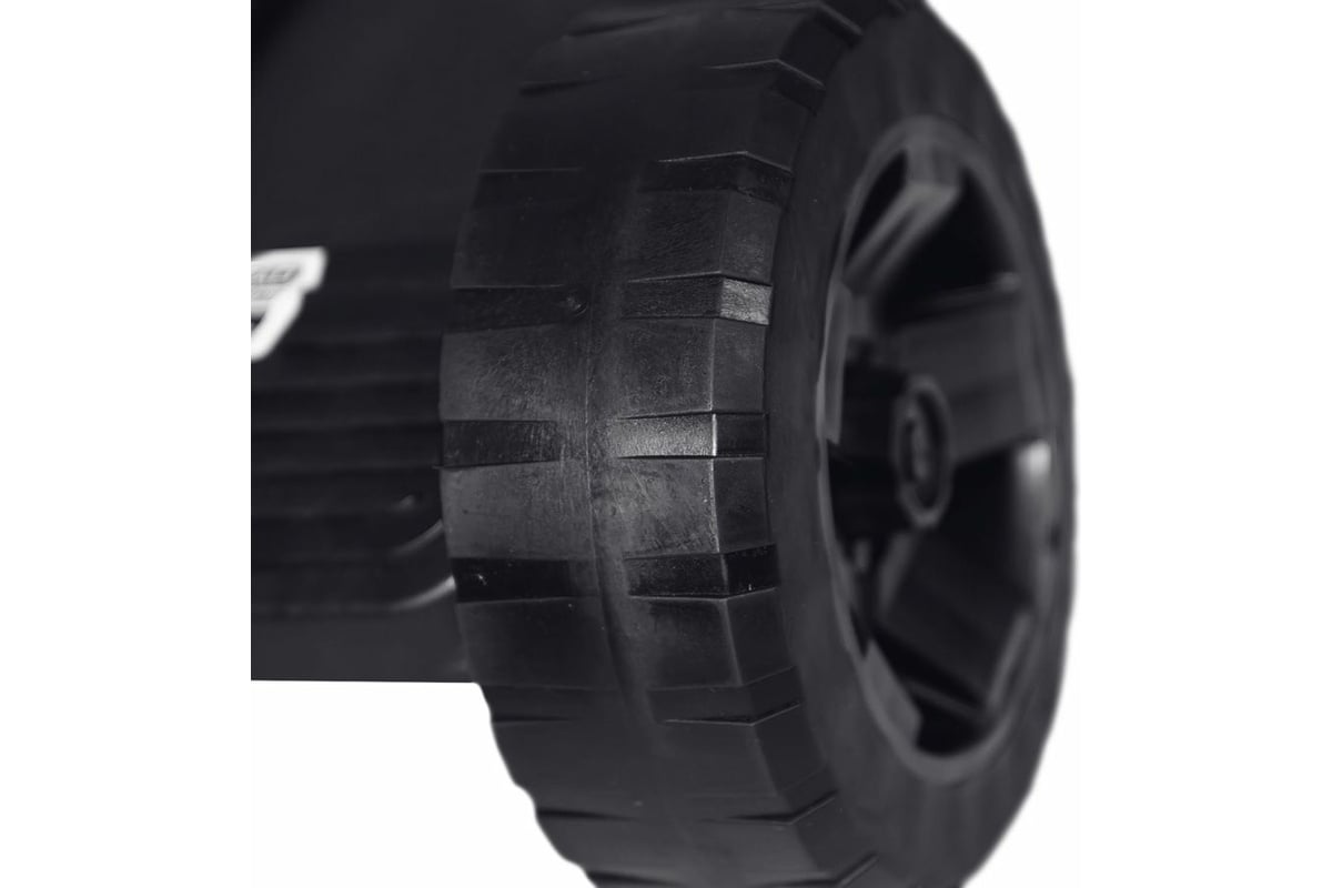 Платформа на колесах QBRICK SYSTEM ONE TRANSPORT PLATFORM 2631-3 ...