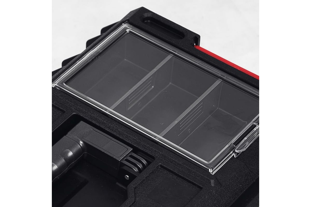 Ящик для инструментов QBRICK SYSTEM ONE 450 2.0 PROFI 2631-16 ...