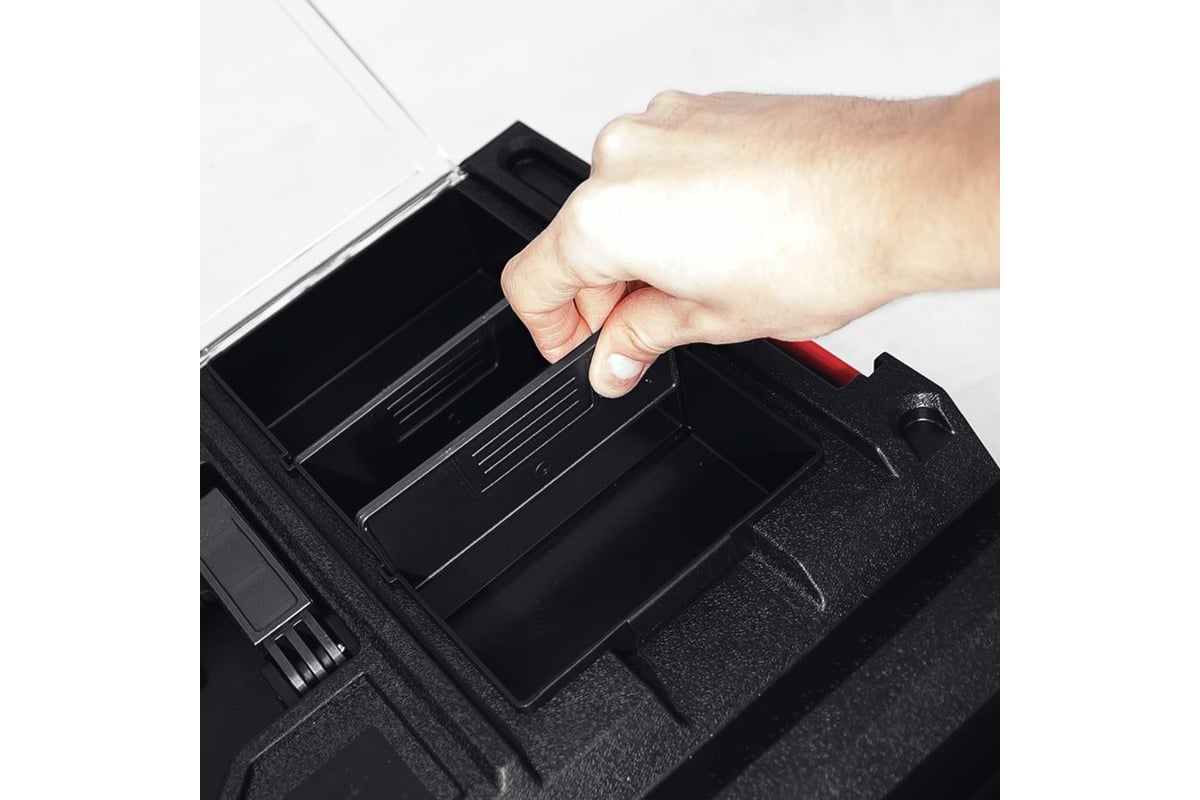 Ящик для инструментов QBRICK SYSTEM ONE 450 2.0 PROFI 2631-16 ...