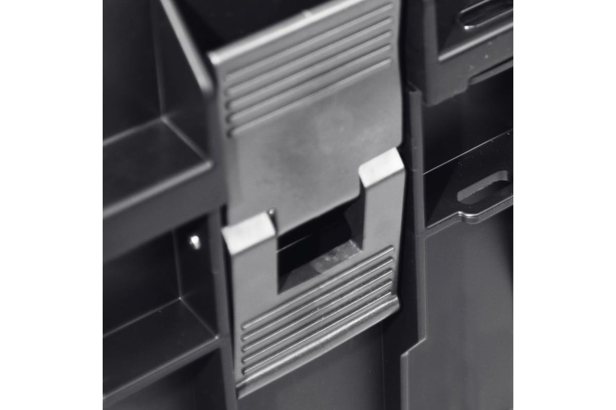 Ящик для инструментов QBRICK SYSTEM ONE 450 2.0 PROFI 2631-16 ...