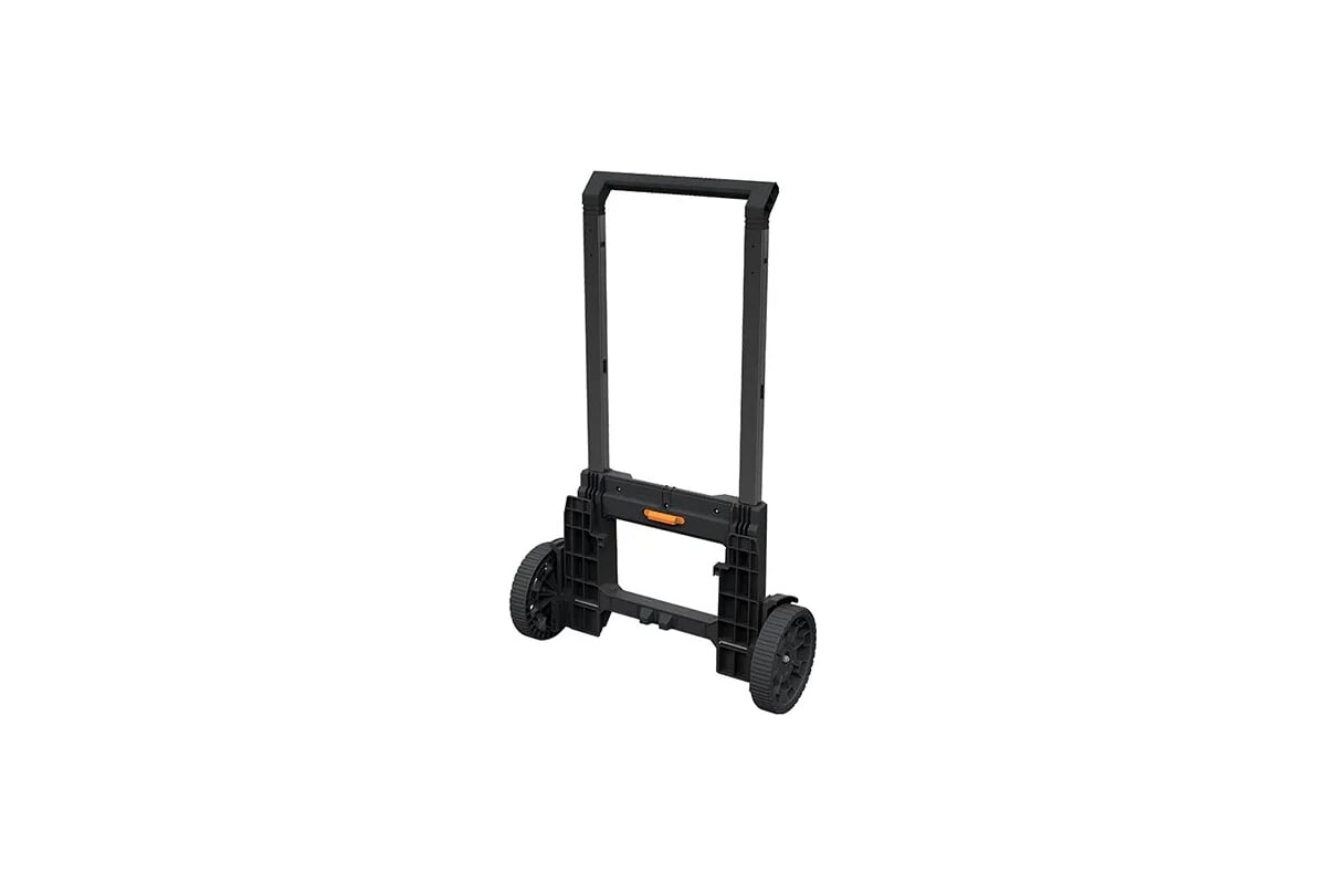 Мобильная тележка Keter ROC PRO GEAR 2.0 256981 - выгодная цена, отзывы ...