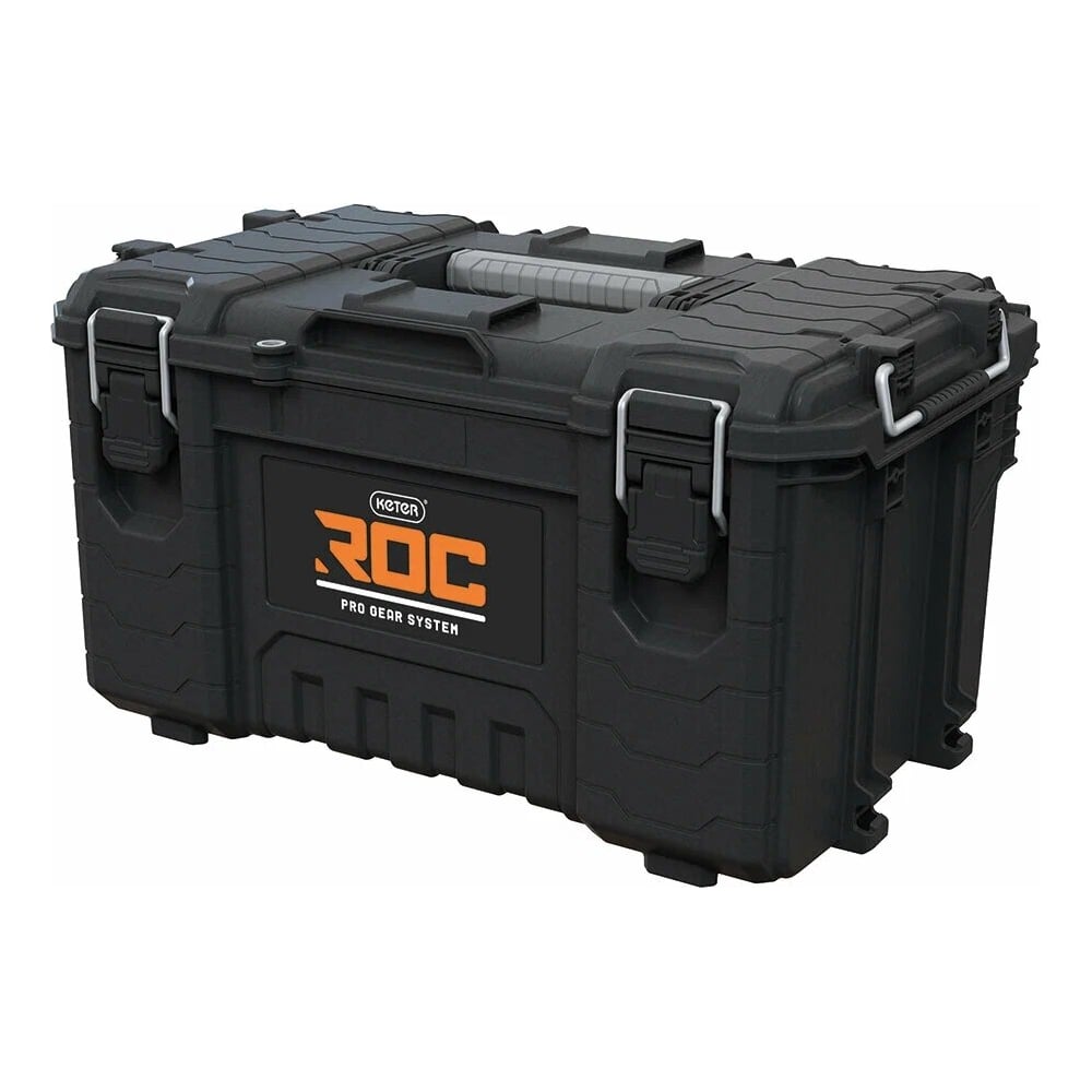 Ящик для инструментов Keter ROC PRO GEAR TOOL BOX 2.0 256984 - выгодная ...