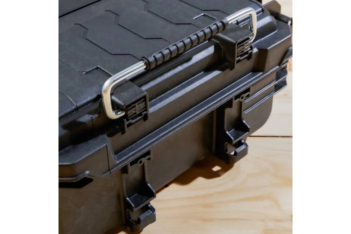 Ящик для инструментов KETER ROC Pro Gear 2.0 Tool Case 256979 ...